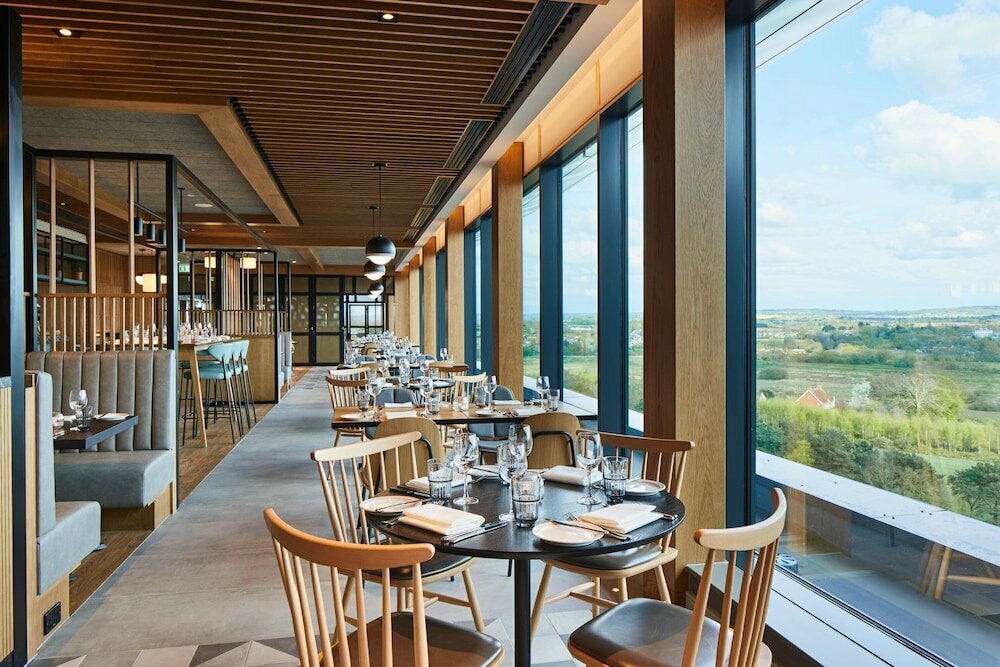 Otel Courtyard Exeter Sandy Park, İngiltere, foto