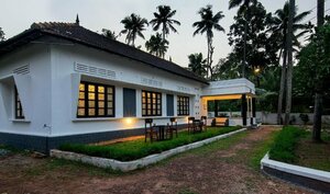 Piggy Hostel Varkala (State of Kerala, Varkala), otel  Varkala'dan