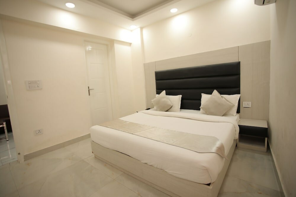 Otel The Yuvraj Residency, , foto