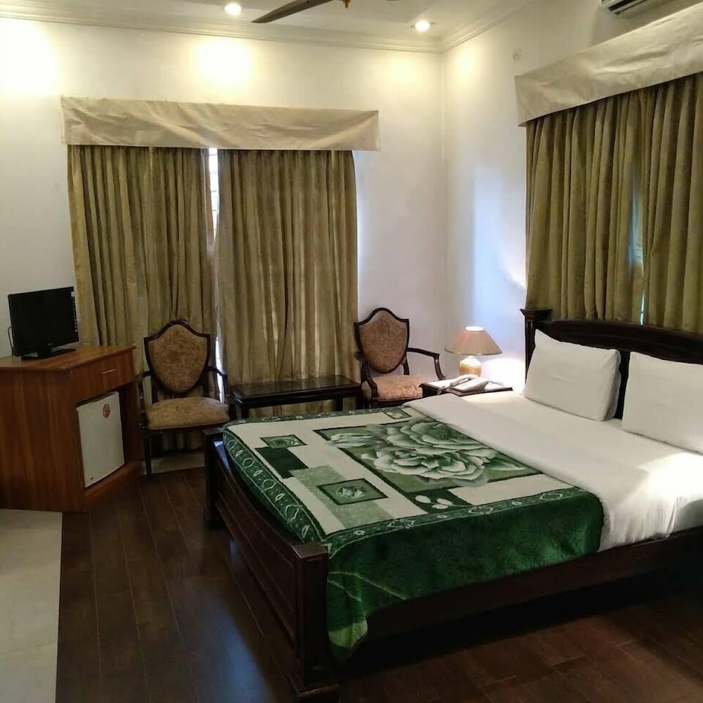 Otel Elite Lodge Guest House, Islamabad, foto
