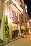 Elegance Residence (İstanbul, Büyükdere Cad., 9), otel  İstanbul'dan