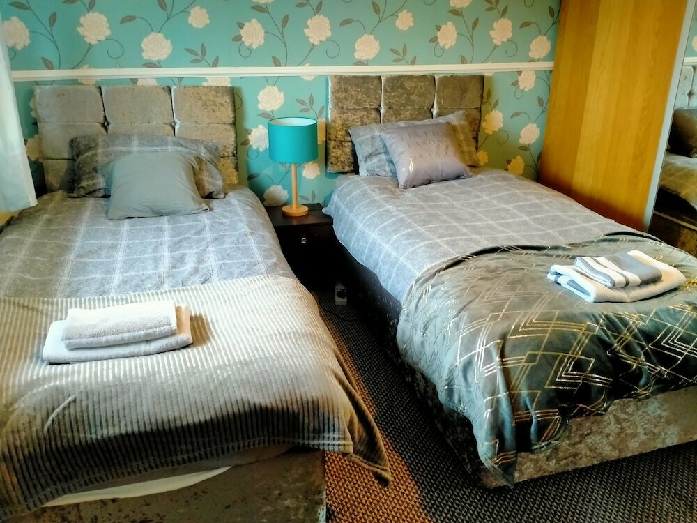 Otel The Nest, İngiltere, foto