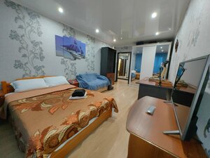 Samara Apartmens (Karl Marx Avenue No:177Б), otel  Samara'dan