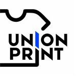 Union Print (Bolshaya Pushkarskaya Street No:10Е), t-shirt baskı  Saint‑Petersburg'dan