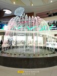 Fountain (ulitsa Dmitriya Mendeleyeva No:1А), çeşme  Tiumen'den