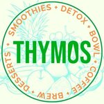 Thymos Smoothie Bar (İstanbul, Kadıköy, Caferağa Mah., Ressam Şeref Akdik Sok., 19B), vitamin bar  İstanbul'dan