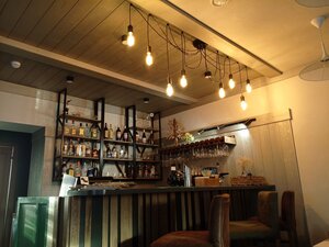 Кукарский двор (ulitsa Stroiteley No:35, Sovetsk), kafe  Sovetsk'ten