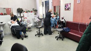 Salon Assol (Konyushennaya Street No:39/39, Pushkin), kuaförler  Puşkin'den