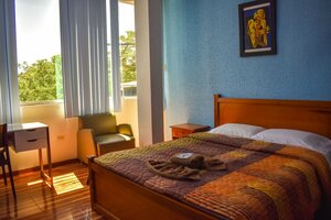Hostal R. Williams (Orellana, Puerto Francisco de Orellana), otel  Coca'dan