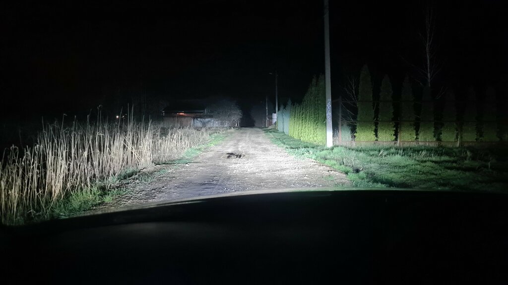 Otomotiv aydınlatma JminLed, Krasnodar, foto