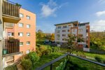 Apartment Cytadela Park by Renters (Greater Poland Voivodeship, Poznań, ulica Piątkowska, 41), otel  Büyük Polonya Voyvodalığı'ndan