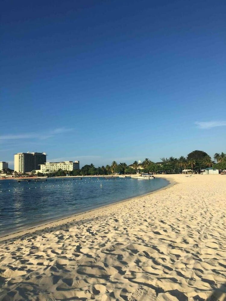 Otel Immaculate 1-bed Villa in Ocho Rios, Dünya, foto