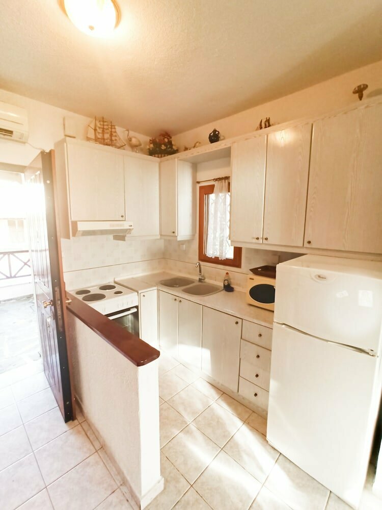 Otel Zennova № 22 Nikiti Sea Side House, Dünya, foto