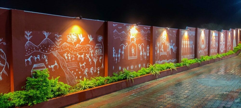 Otel Goroomgo Grand Resort Puri, , foto