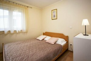 Apartments Ulika (Istria County, Rovinj), otel  Rovinj'den