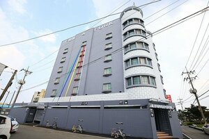 Gongju Fun and Fork (South Chungcheong Province, Gongju), otel  Gongju'dan