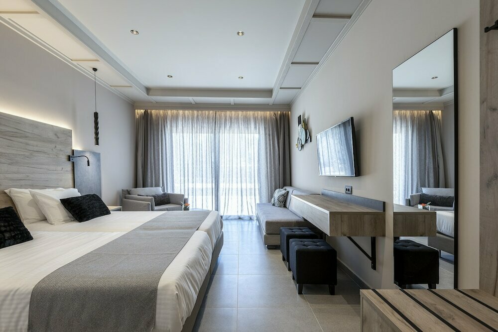 Otel Palladium Hotel, Dünya, foto