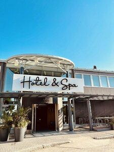 Rantasipi Ikaalinen SPA (Satakunta, Jämijärvi, Hämyläntie, 8), otel  Pirkanmaa'dan