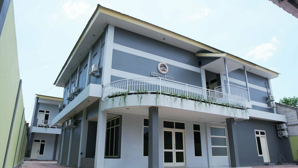 Otel Djuragan Kamar Karangnongko, Dünya, foto