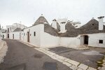Il Fico D'india - Trullo in Alberobello (Via Piave No:40, Alberobello), kısa süreli konaklama  Puglia'dan