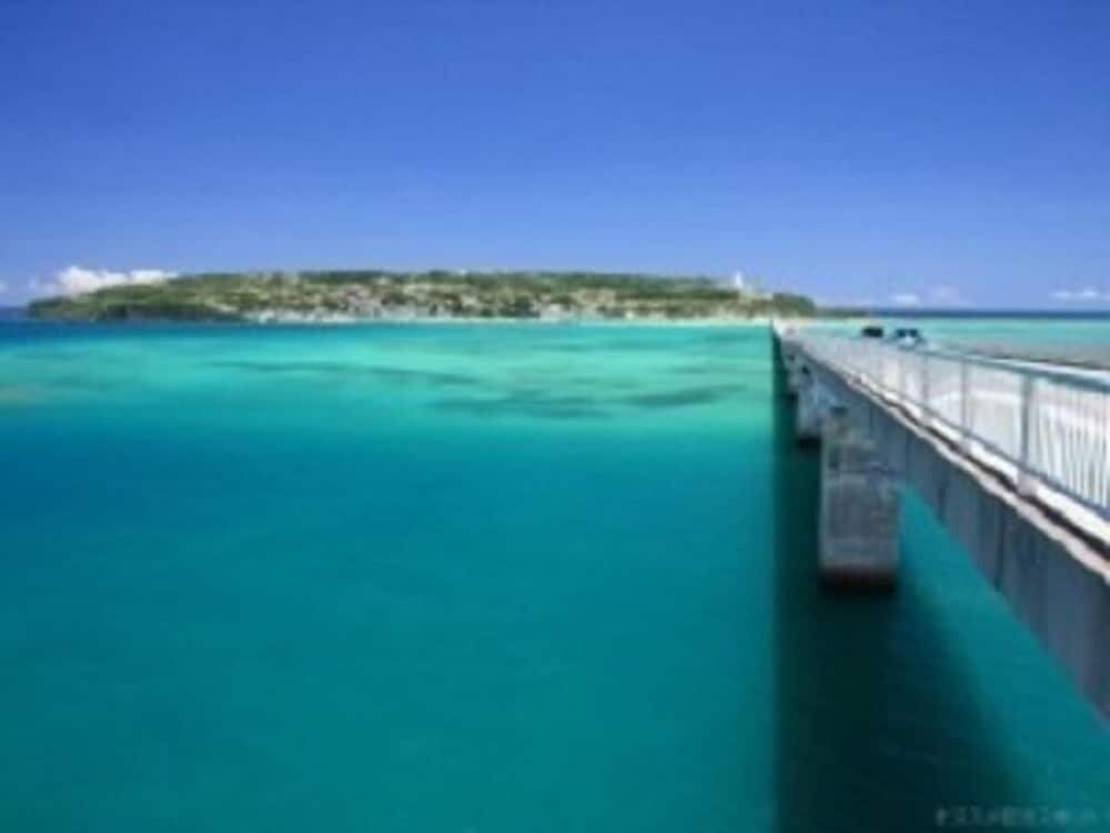 Otel Nel Beach Rosso & Indigo, , foto