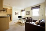 Eldon Lodge (196-200 Kings Road,Reading RG1 4NH,), kısa süreli konaklama  Reading'den