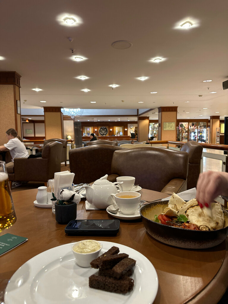 Bar Снэк-бар, Moskova ve Moskovskaya oblastı, foto