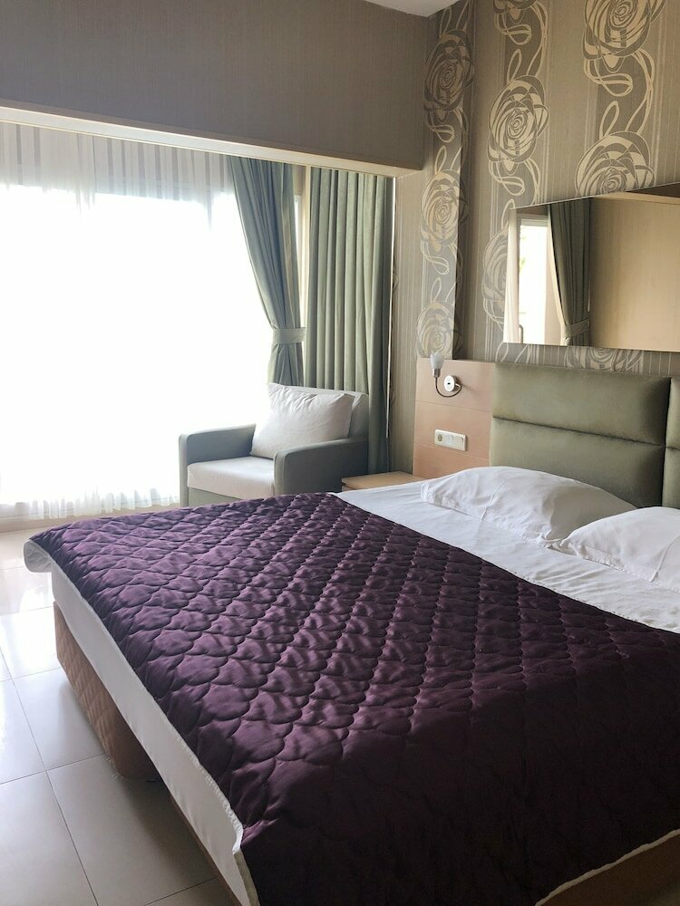 Otel Marin-A Hotel, Bodrum, foto