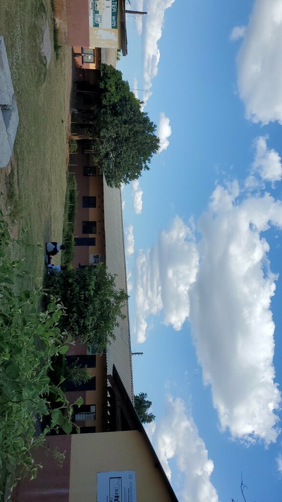 Ortaokul Chimwemwe trust school, Lusaka, foto