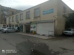 Mərasim Evi (Muxtar Fеtеliyev Street No:22), taziye evi  Bakü'den