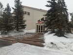 Aquapuz (Turan dańǵyly No:4/2А), yüzme havuzları  Astana'dan