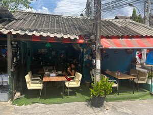 F&n Pizza Restaurant (Phuket, Kathu, Pa Tong, Soi Phrabaramee 4), restoran