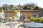 Sistina 2 - Wr Apartments (Rome, Via Sistina, 136), kısa süreli konaklama  Roma'dan