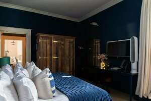 № 38 The Park (England, Gloucestershire County, Evesham Road), otel  Gloucestershire County'den