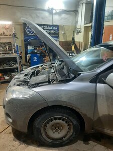 Proreno (Belyayevskaya ulitsa No:6/3, Orenburg), otomobil servisi  Orenburg'dan