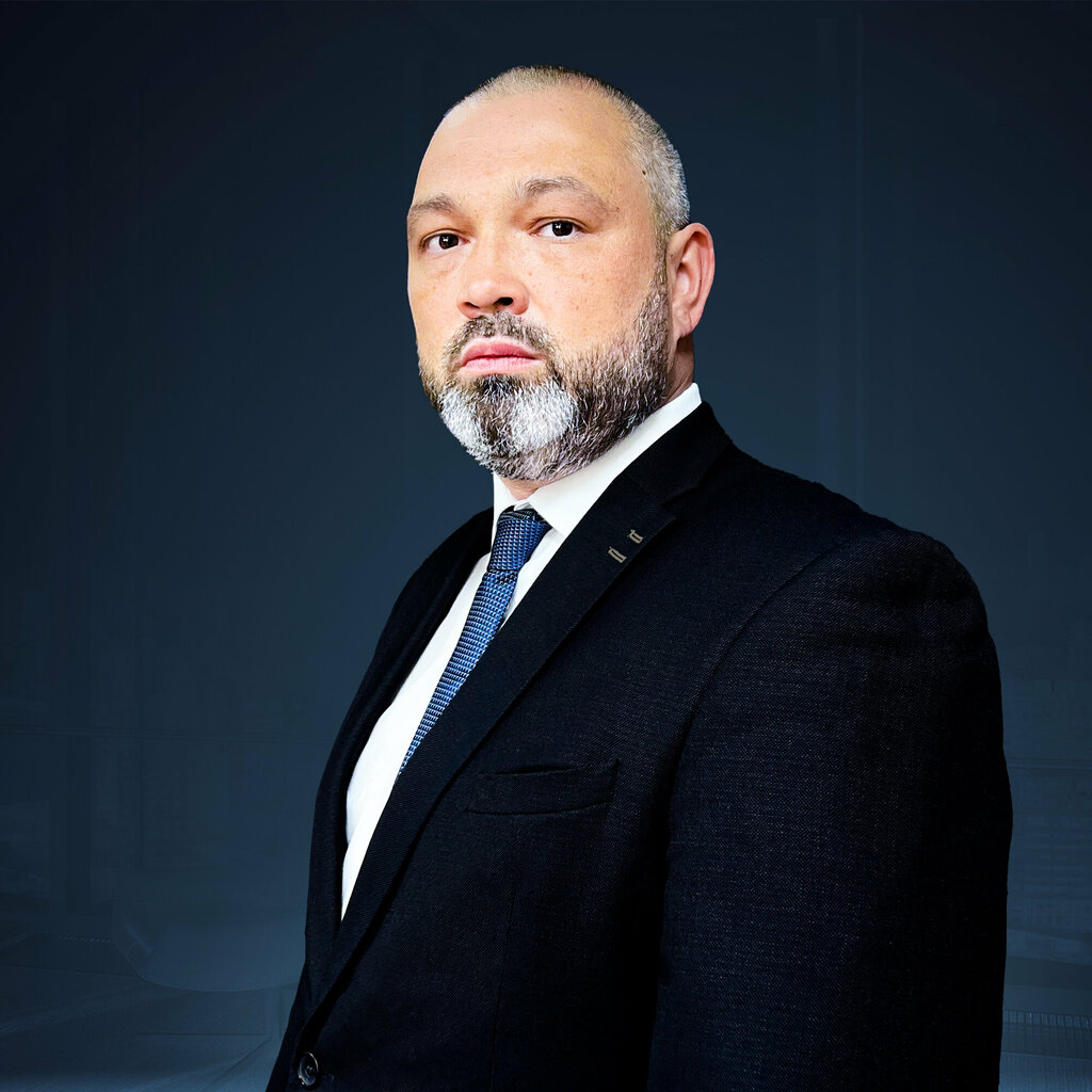 Hukuk büroları Lawyer Gavrilov S. I., Moskova, foto