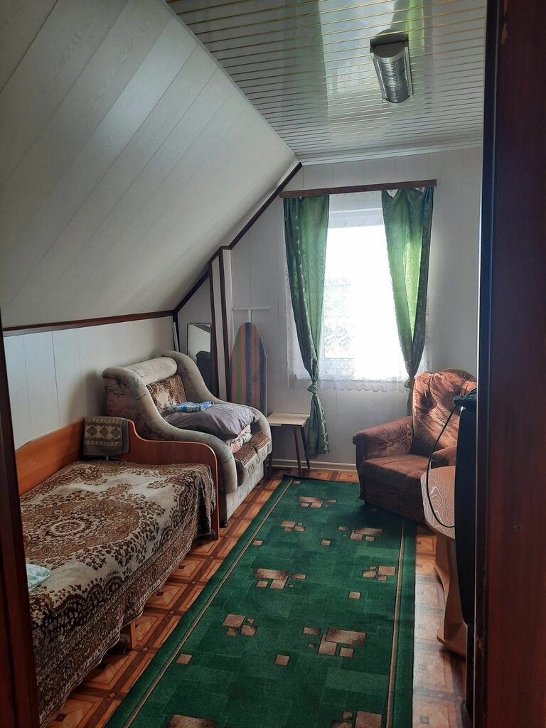 Otel СА. Ната, Altayski krayı, foto