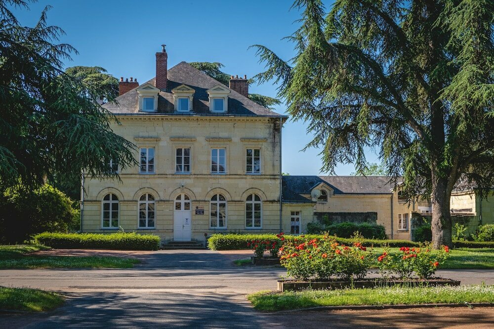 Otel Domaine de Roiffé, , foto