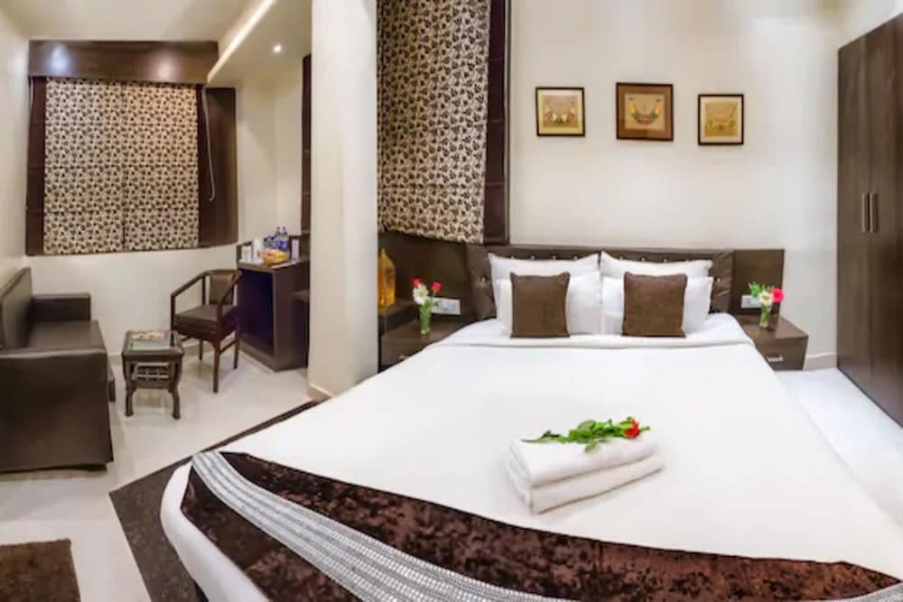 Otel Hotel Imperial, Ajmer, foto