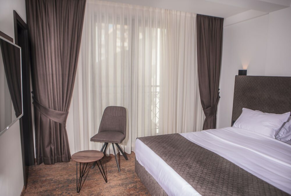 Otel Hotel Qama, Dünya, foto