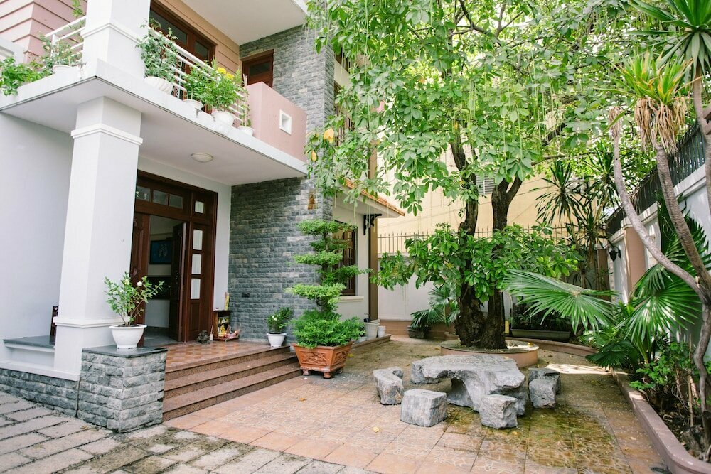 Otel Mh Villa, Ho Chi Minh, foto