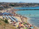 Cinisi Vacanze (Via Gen. Vito Artale No:41, Cinisi), otel  Sicilya'dan