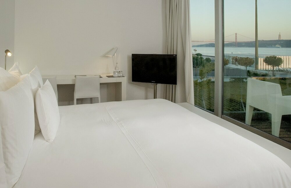 Otel Altis Belem Hotel & SPA, a Member of Design Hotels, Lizbon, foto