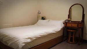 Walk Around Tainan (Taiwan, City of Tainan, West Central District), otel  Tainan'dan