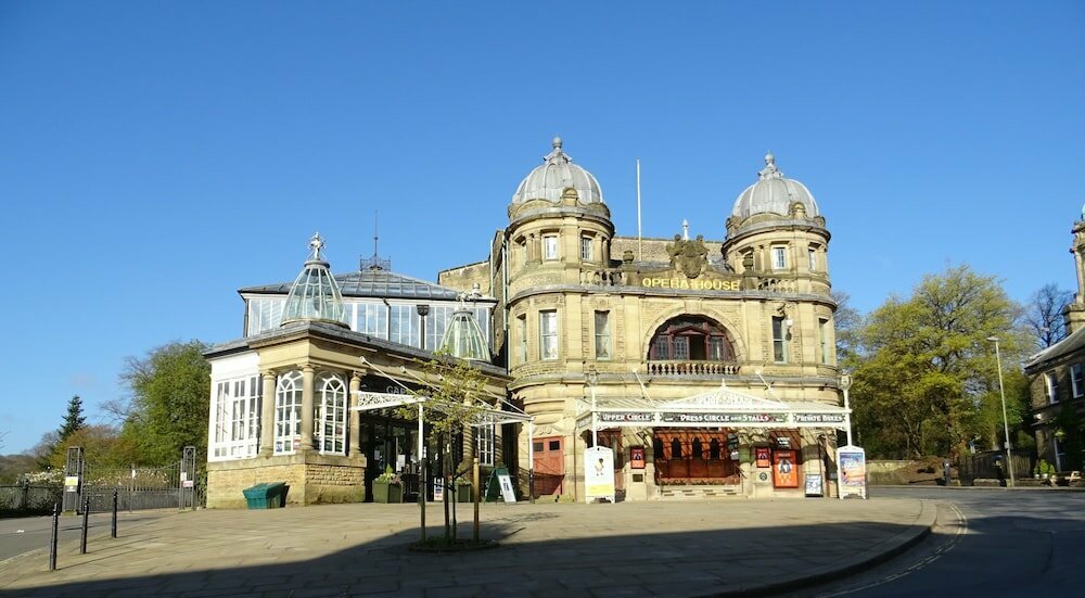 Otel Grendon Bed & Breakfast, İngiltere, foto