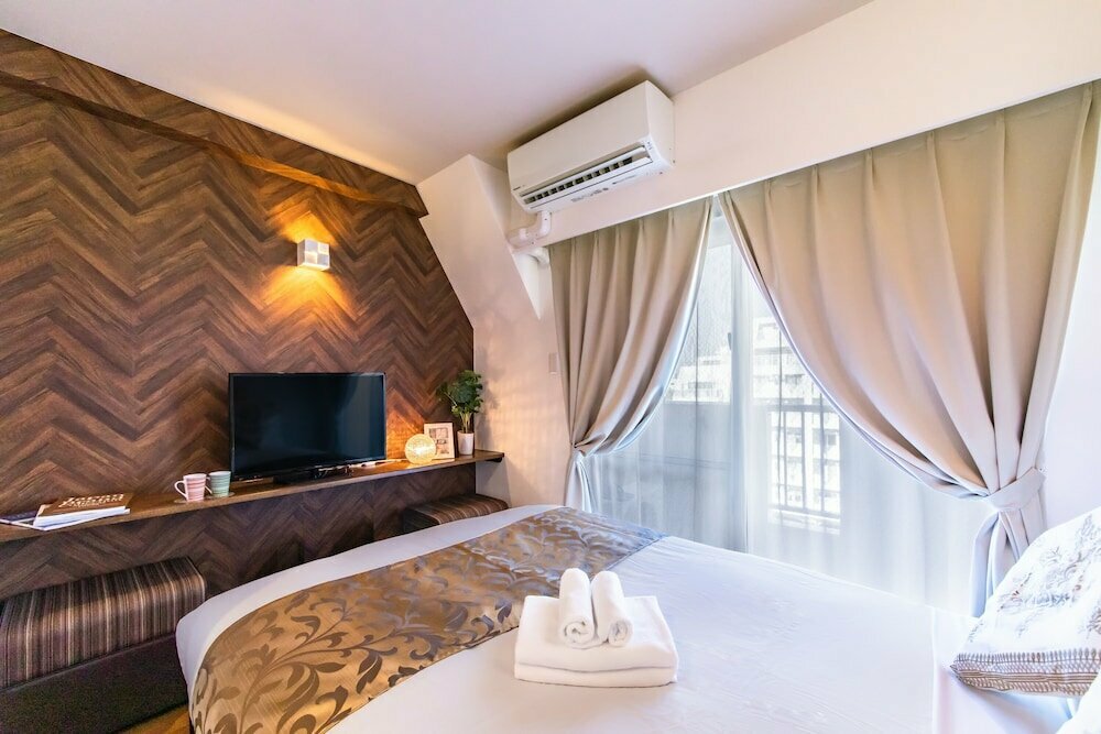 Otel N's Portside Tomari, Naha, foto