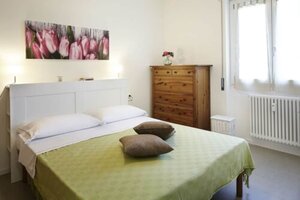 Appartamento La Vista (Via Carso No:26, Maslianico), otel