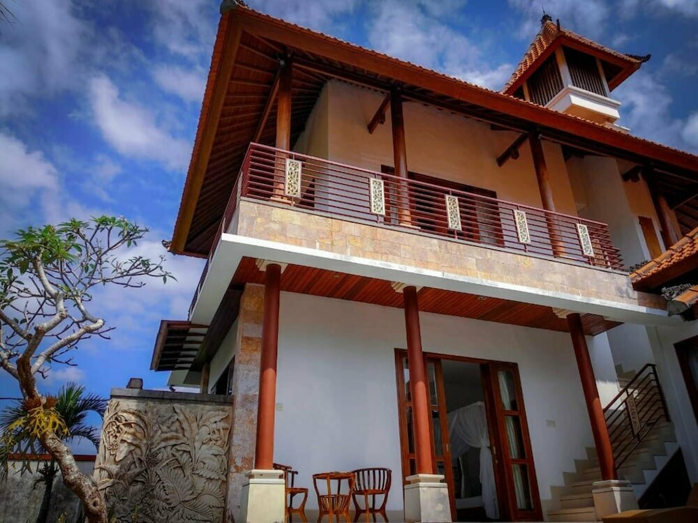 Otel Sridhana House, Bali, foto