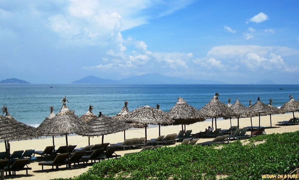 Otel Hoi An Majestic Villa, Hoi An, foto