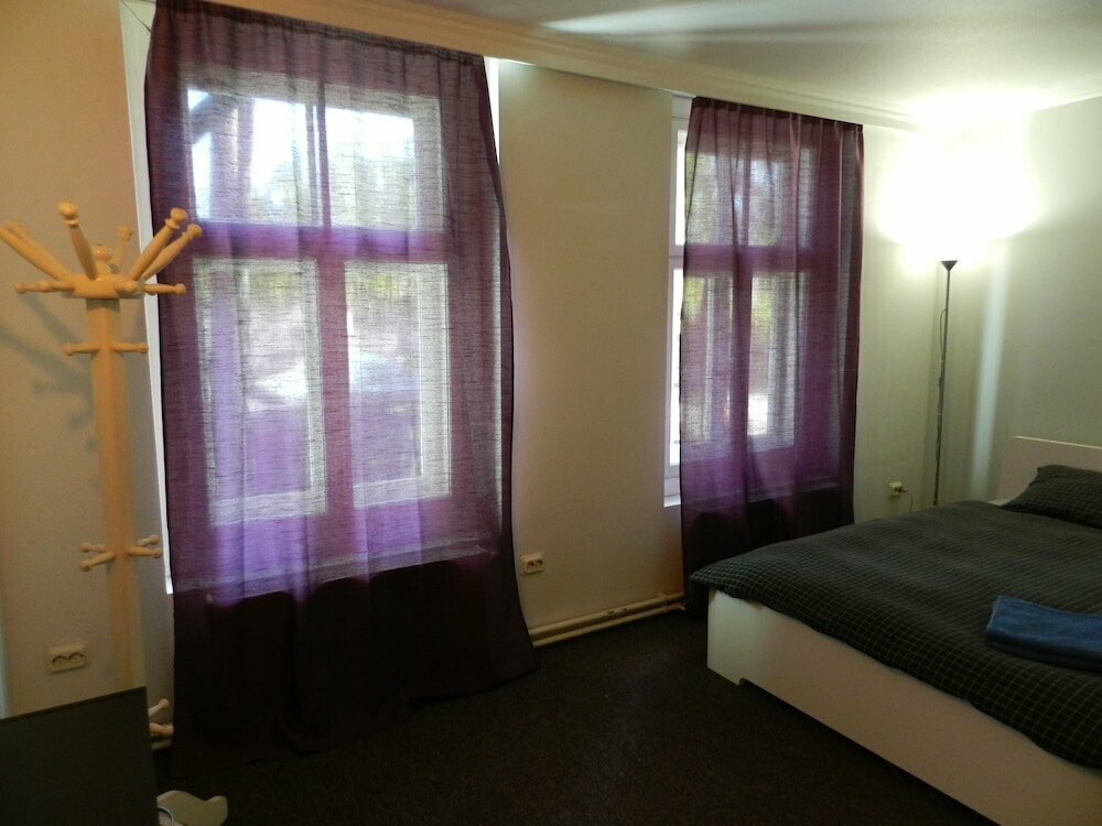 Otel Good Mood Hotel, Jūrmala, foto